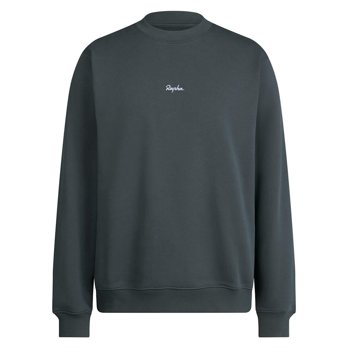 Men S Heavyweight Cotton Sweatshirt Rapha