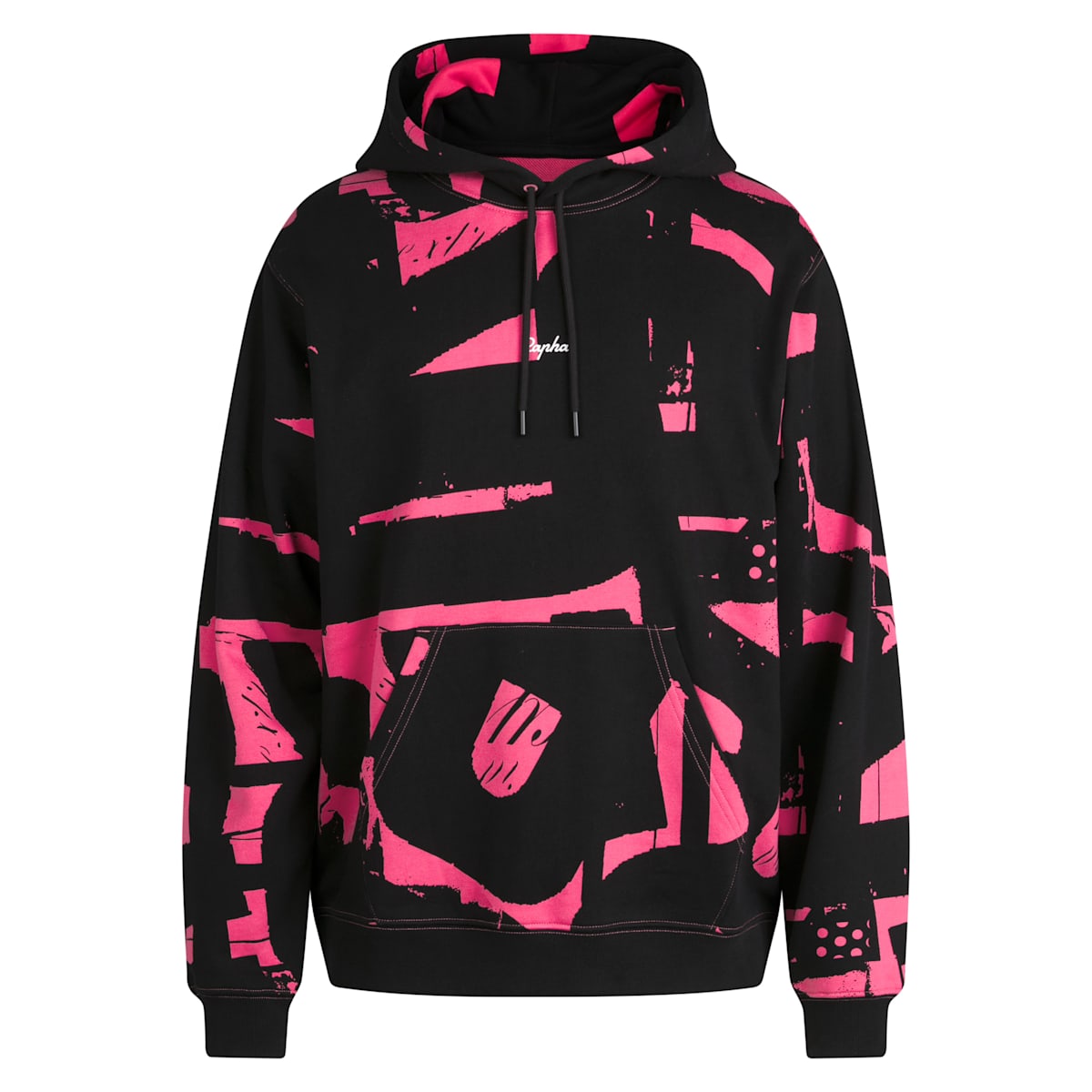 RCC + David Carson Men's Hoodie | Rapha