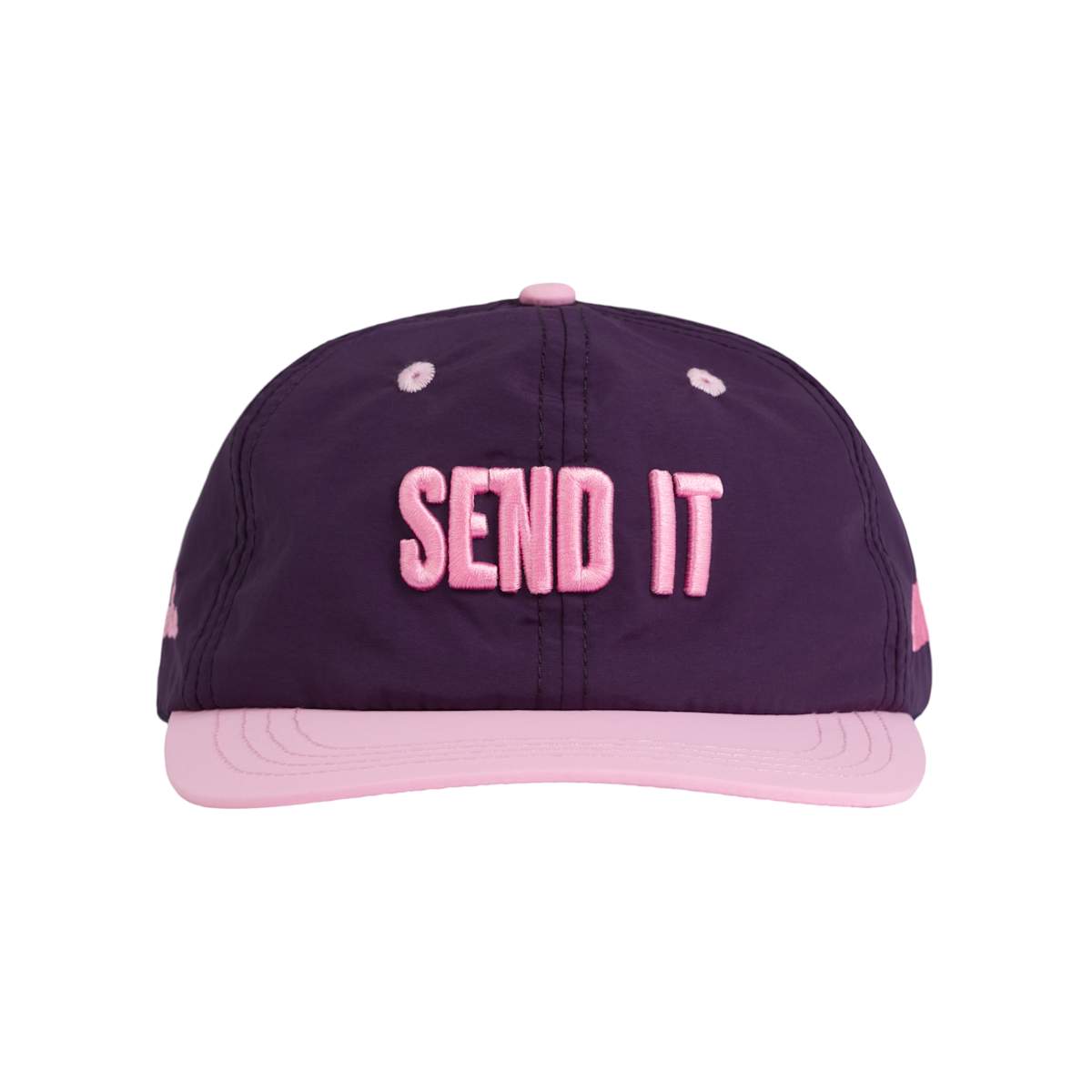 She Sends 6 パネル キャップ | Rapha