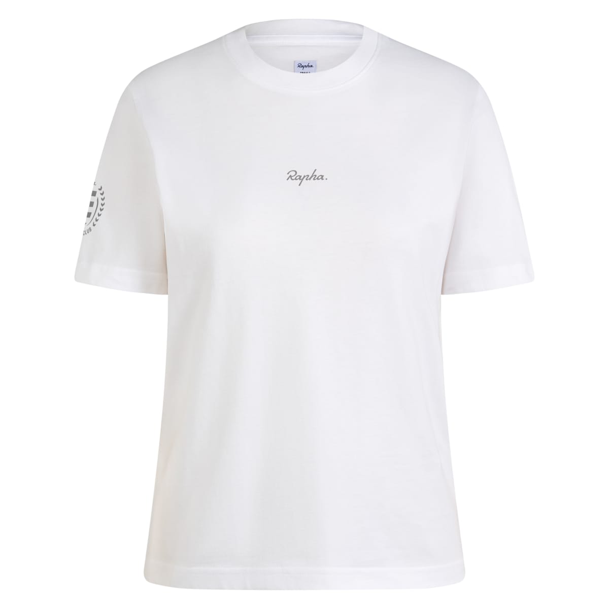 RCC 10 Women's Short Sleeve Tee | Rapha
