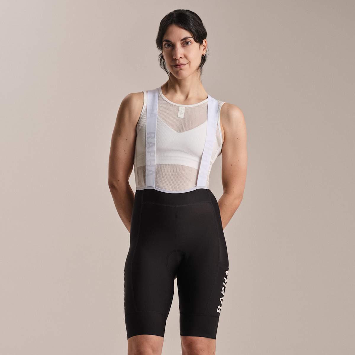 Women's Pro Team Cargo Bib Shorts – Regular | Rapha