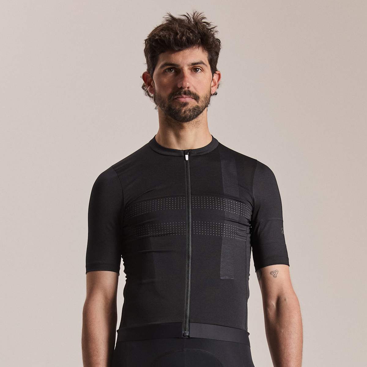 Men's Brevet Lightweight Jersey III | Rapha