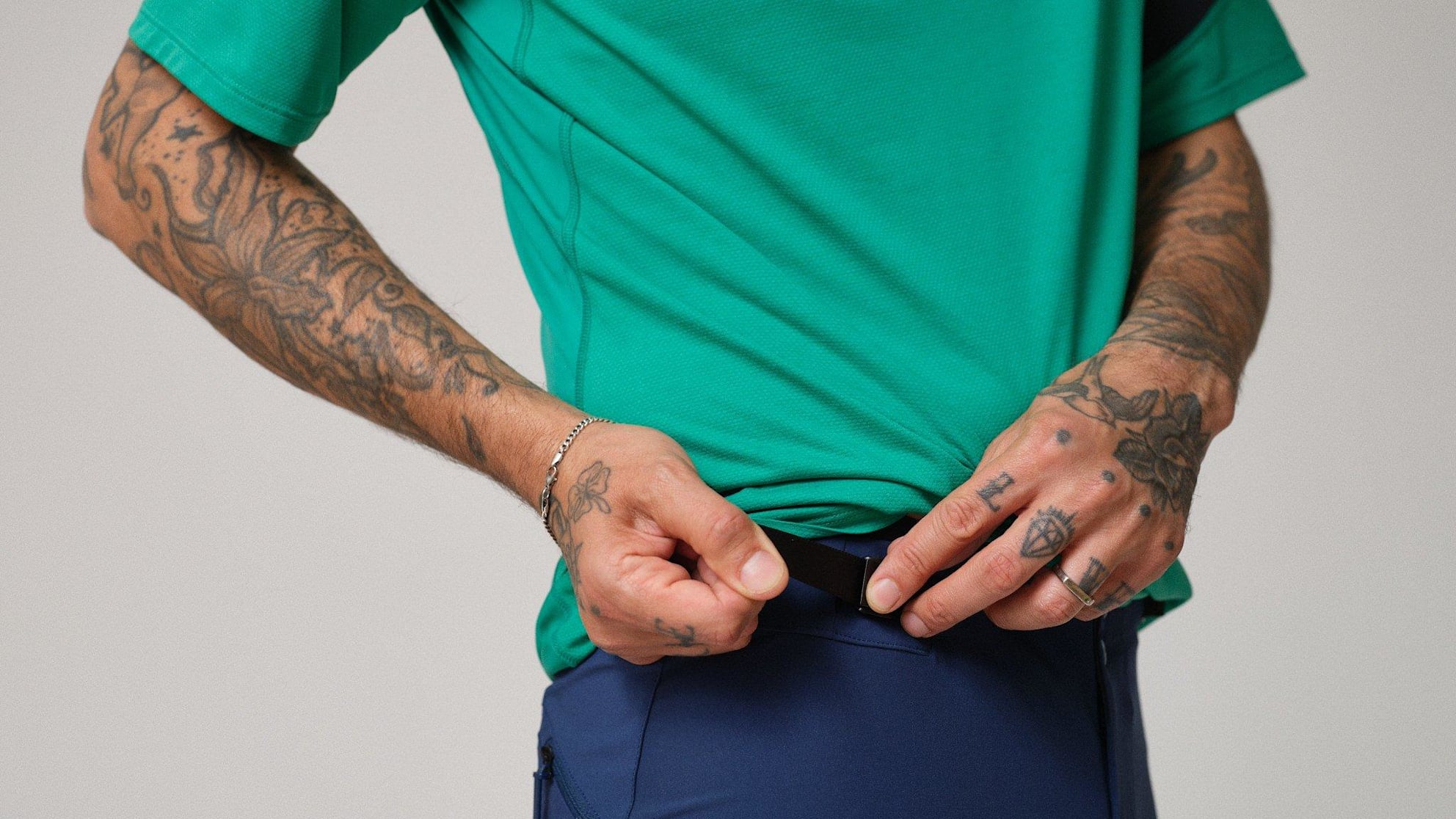 Men's Trail Lightweight Pants | Rapha Men's Trail Lightweight Pants | Rapha