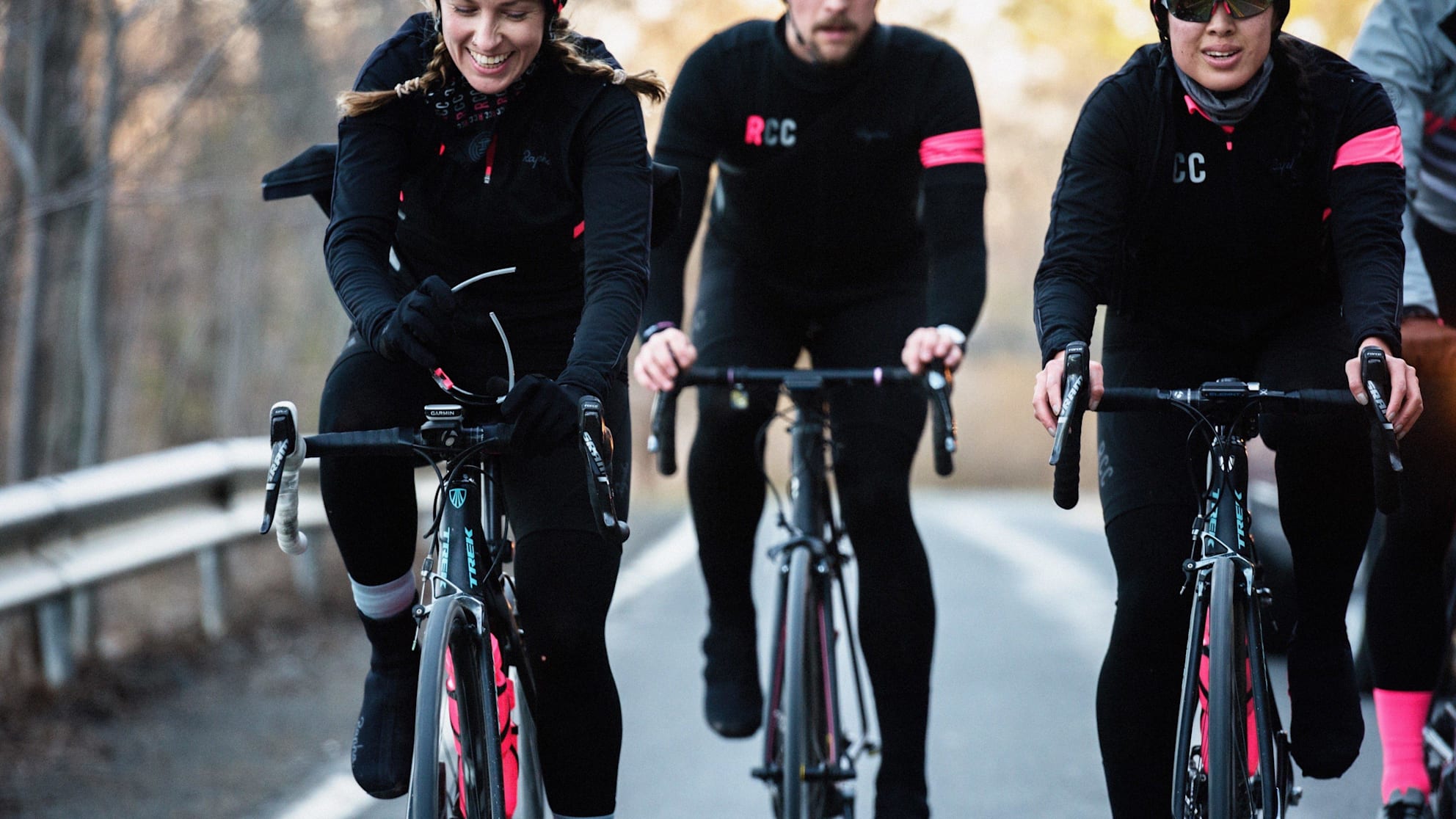 Rapha Cycle Club (RCC) Womens Cycling Kit, Events & Membership | Rapha