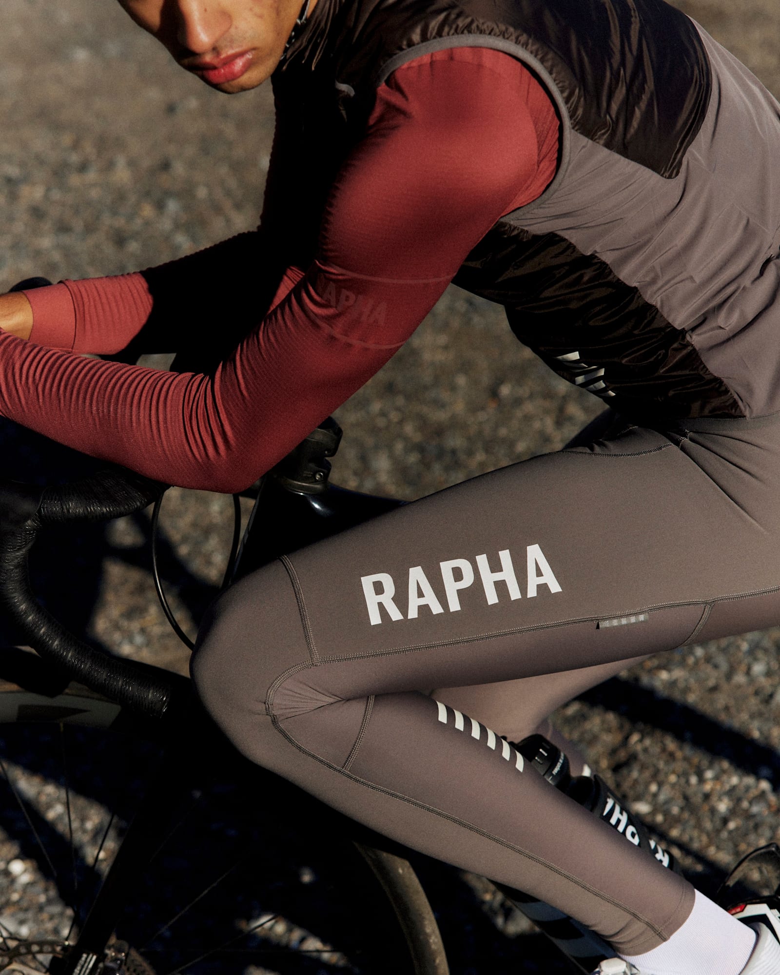 The World’s Finest Cycling Clothing and Accessories. | Rapha