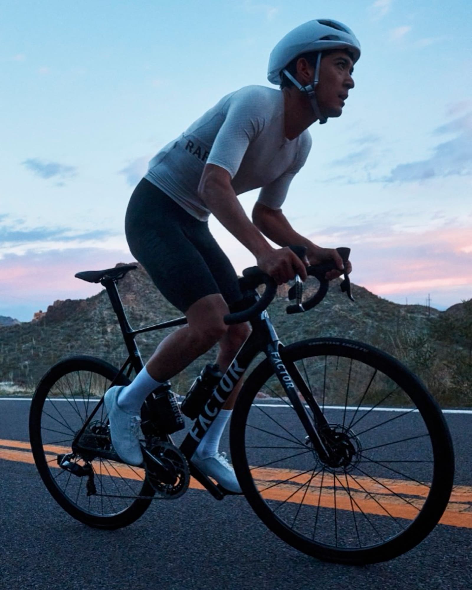 The World’s Finest Cycling Clothing and Accessories. | Rapha