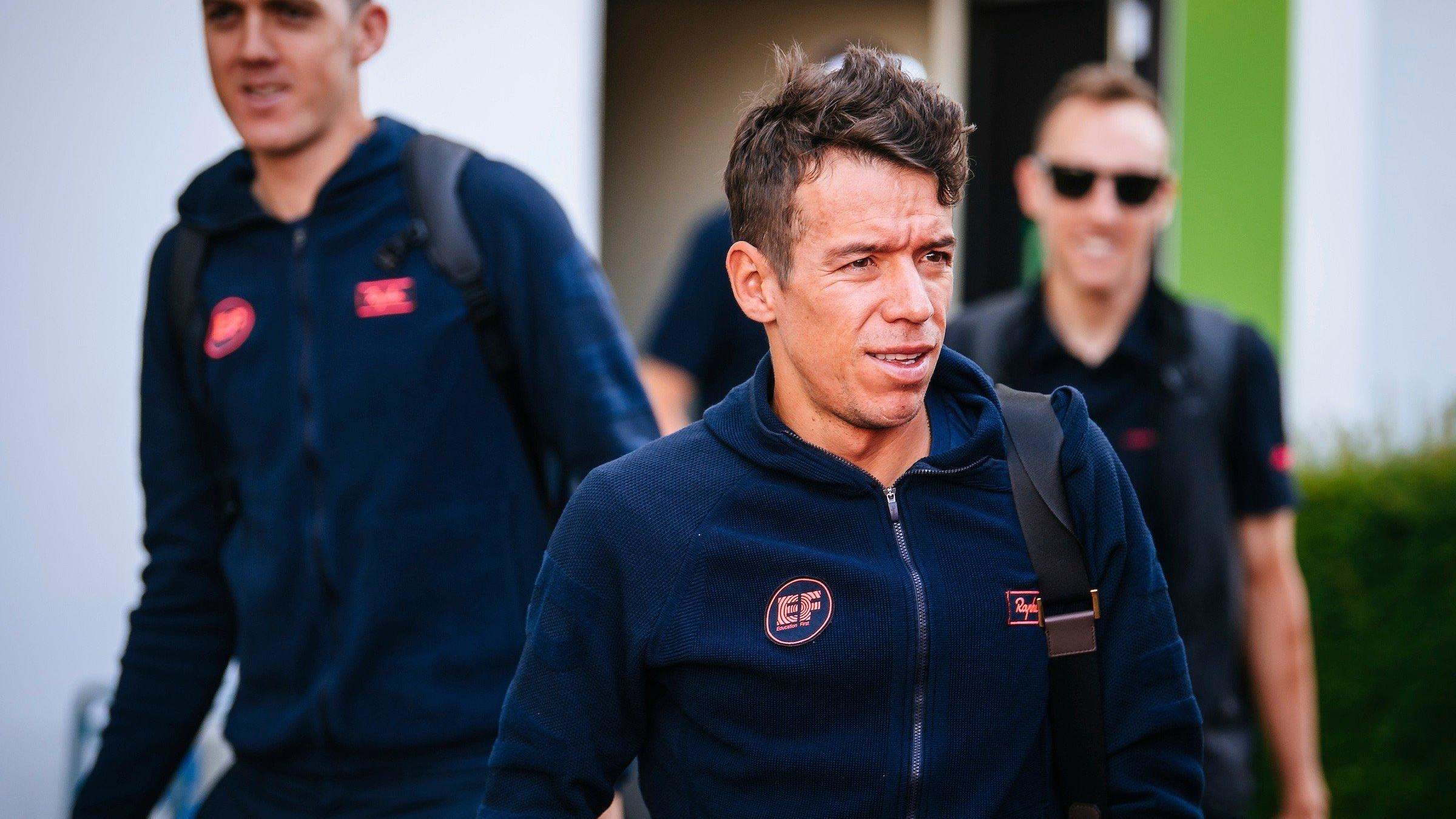 Pro Team Transfer Collection | Rapha