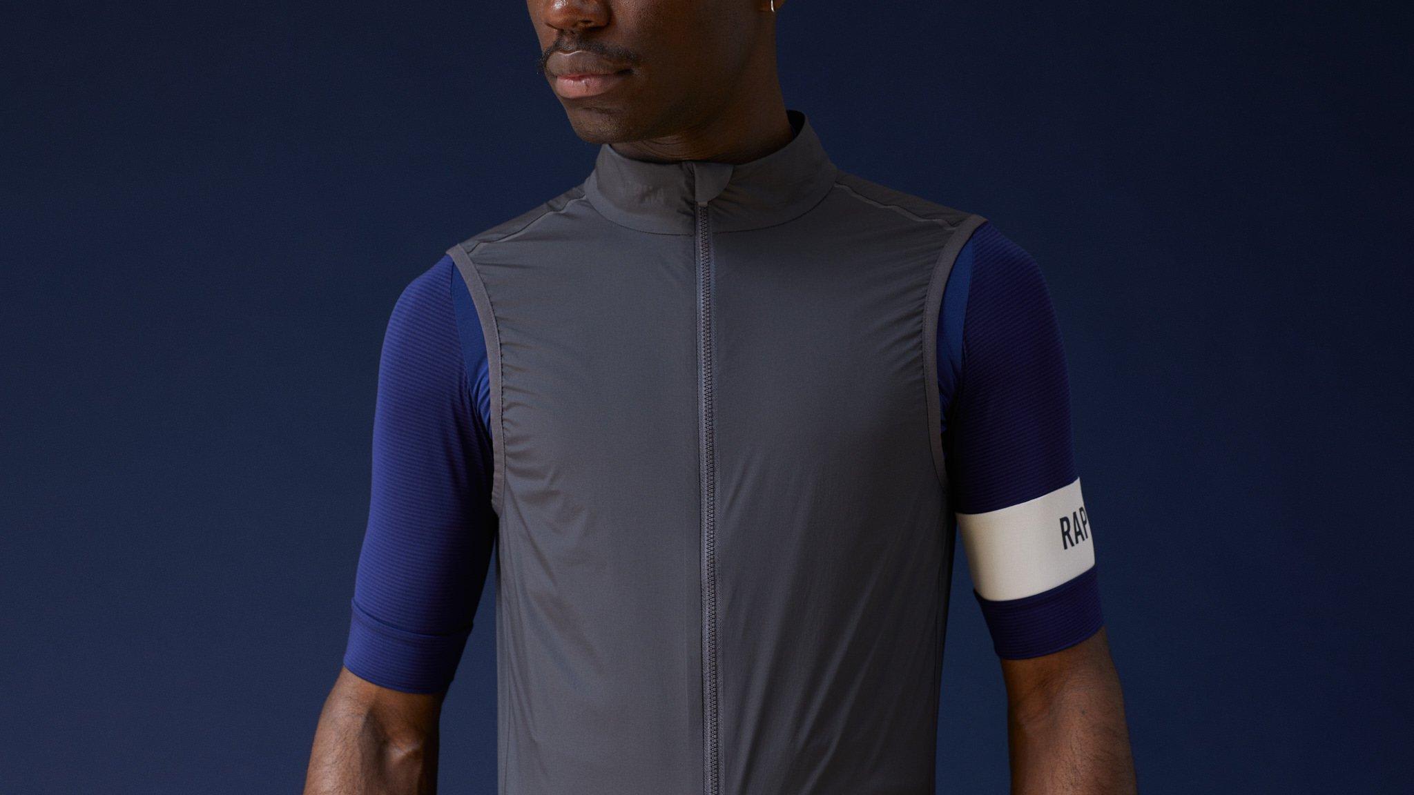 Men's Pro Team Lightweight Gilet | Rapha